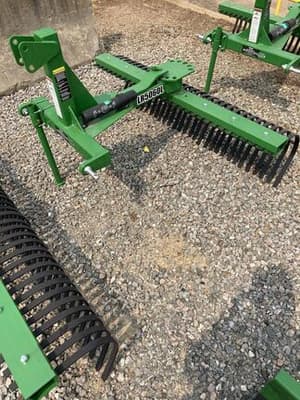 SOLD - Frontier LR5060L Stock No. 41005692 Other Equipment | Tractor Zoom