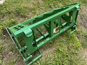 SOLD - Frontier MG20F Stock No. 231455 Other Equipment | Tractor Zoom