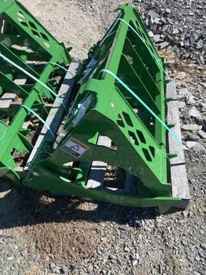 SOLD - Frontier MG20F Stock No. 61000867 Other Equipment | Tractor Zoom