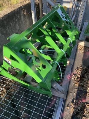 Frontier MG20F Stock No. 59001954 Other Equipment For Sale | Tractor Zoom