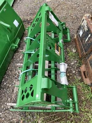 SOLD - Frontier MG20F Stock No. 49005311 Other Equipment | Tractor Zoom