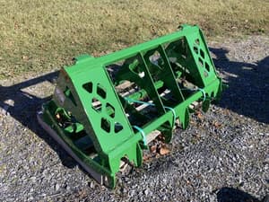 SOLD - Frontier MG20F Stock No. 58002984 Other Equipment | Tractor Zoom