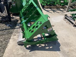 SOLD - Frontier MG20F Stock No. 42003759 Other Equipment | Tractor Zoom