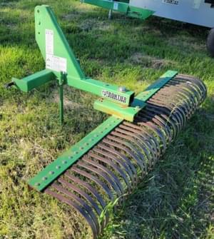 SOLD - Frontier LR2072 Lot No. 82 Other Equipment | Tractor Zoom