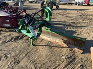 SOLD - Frontier RB2310 Lot No. 47335 Other Equipment | Tractor Zoom