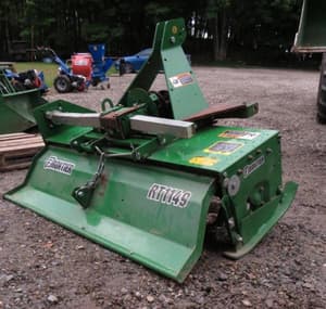 Frontier Model RT1149 Rototiller Tillage For Sale | Tractor Zoom