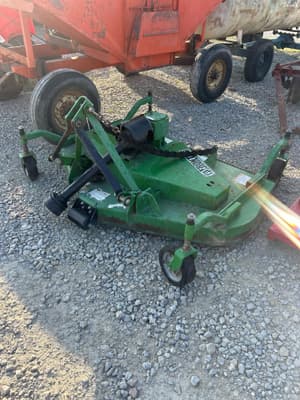 SOLD - Frontier GM1072R Lot No. 38283 Hay and Forage | Tractor Zoom
