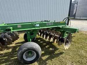SOLD - Frontier OD1207 Lot No. 1014 Tillage with 82 ft | Tractor Zoom