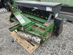 SOLD - Frontier OS1060M Stock No. 1290369 Planting with 5 ft | Tractor Zoom