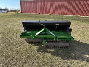 SOLD - Frontier OS1072M Stock No. 45895 Planting with 6 ft | Tractor Zoom