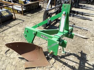 SOLD - Frontier PB1001 Lot No. 430 Tillage with 1 Bottoms | Tractor Zoom