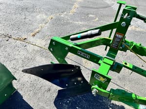 SOLD - Frontier PB1001 Stock No. M0004997 Tillage with --- Bottoms ...