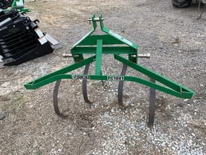 SOLD - Frontier PC1001 Stock No. 400723 Other Equipment | Tractor Zoom