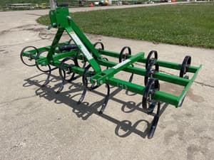 SOLD - Frontier PC1072 Lot No. 334 Other Equipment | Tractor Zoom