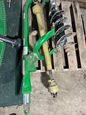 SOLD - Frontier PHD100 Stock No. C243067B Other Equipment | Tractor Zoom