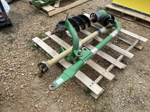 SOLD - Frontier PHD100 Stock No. 197738 Other Equipment | Tractor Zoom