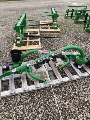 SOLD - 2022 Frontier PHD100 Stock No. Y0001702 Other Equipment ...