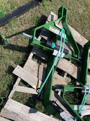 SOLD - Frontier PS1001 Stock No. 42004104 Other Equipment | Tractor Zoom