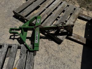 SOLD - Frontier PS1001 Lot No. 439 Other Equipment | Tractor Zoom