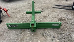 SOLD - Frontier RB2084 Lot No. 45196 Other Equipment | Tractor Zoom