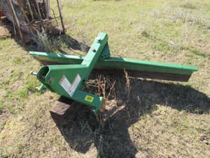 SOLD - Frontier RB2084 Lot No. 49714 Other Equipment | Tractor Zoom