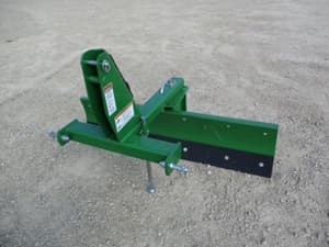 SOLD - Frontier RB2060 Lot No. 34 Other Equipment | Tractor Zoom