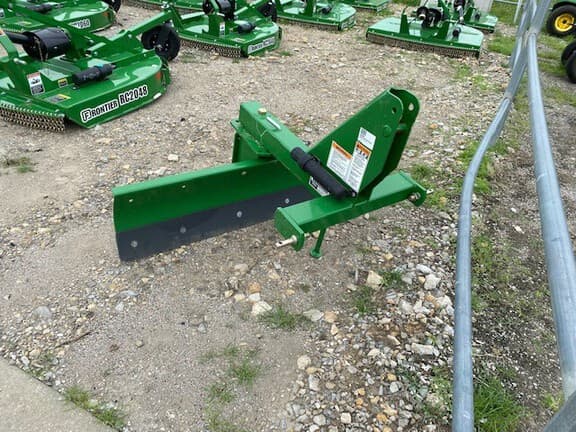 Frontier RB2060 Other Equipment 3 Point Attachments for Sale | Tractor Zoom