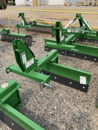 Frontier RB2060 Other Equipment 3 Point Attachments for Sale | Tractor Zoom