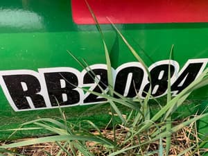 SOLD - Frontier RB2084 Stock No. 91886 Other Equipment | Tractor Zoom