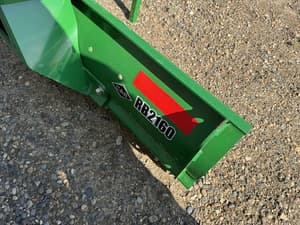 Frontier RB2160 Stock No. 302849 Other Equipment For Sale | Tractor Zoom
