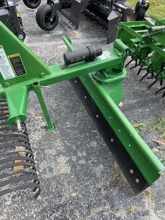 Frontier RB2172 Other Equipment 3 Point Attachments for Sale | Tractor Zoom