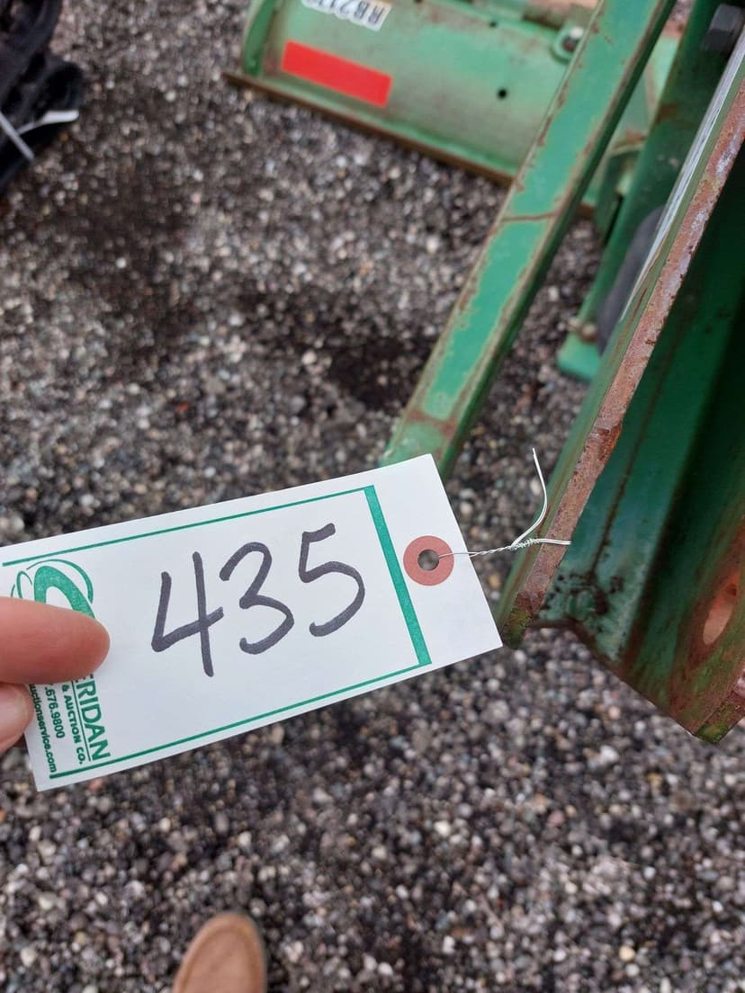 Frontier RB2172 Lot No. 7128937 Other Equipment For Sale | Tractor Zoom