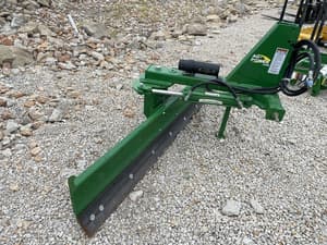 SOLD - Frontier RB2184 Stock No. 86402 Other Equipment | Tractor Zoom