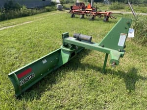 SOLD - Frontier RB2184 Other Equipment | Tractor Zoom