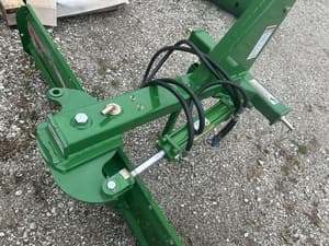 SOLD - Frontier RB2184H Stock No. 642051 Other Equipment | Tractor Zoom