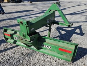 SOLD - Frontier RB2272 Lot No. 1445 Other Equipment | Tractor Zoom