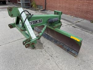 SOLD - Frontier RB2272 Lot No. 7453 Other Equipment | Tractor Zoom