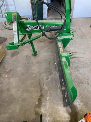 SOLD - Frontier RB2309 Other Equipment | Tractor Zoom