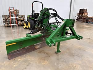 SOLD - FRONTIER RB2309 Stock No. 220339295 Other Equipment | Tractor Zoom