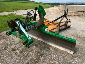 SOLD - Frontier RB2309 Lot No. 19 Other Equipment | Tractor Zoom