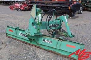 SOLD - Frontier RB2309 Lot No. 56724 Other Equipment | Tractor Zoom