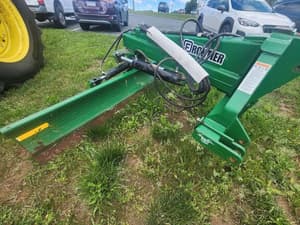 SOLD - Frontier RB2410 Stock No. 26826B Other Equipment | Tractor Zoom