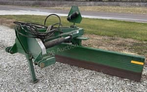 SOLD - Frontier RB2410 Lot No. 38 Other Equipment | Tractor Zoom
