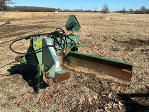 SOLD - Frontier RB2410 Lot No. 1728 Other Equipment | Tractor Zoom