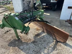 SOLD - Frontier RB2410 Lot No. 724 Other Equipment | Tractor Zoom
