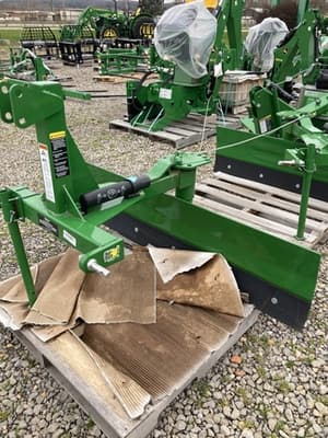 SOLD - 2022 Frontier RB5060L Stock No. Y0001627 Other Equipment ...