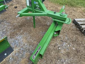 SOLD - Frontier RB5072 Stock No. 58002644 Other Equipment | Tractor Zoom