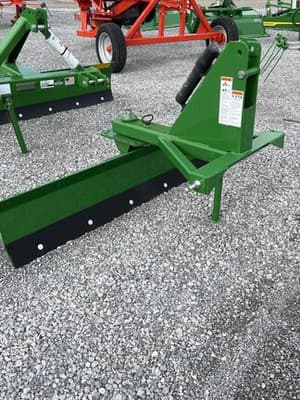 SOLD - Frontier RB5072 Stock No. 3008152 Other Equipment | Tractor Zoom