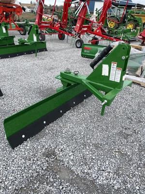 SOLD - Frontier RB5084 Stock No. 3008909 Other Equipment | Tractor Zoom