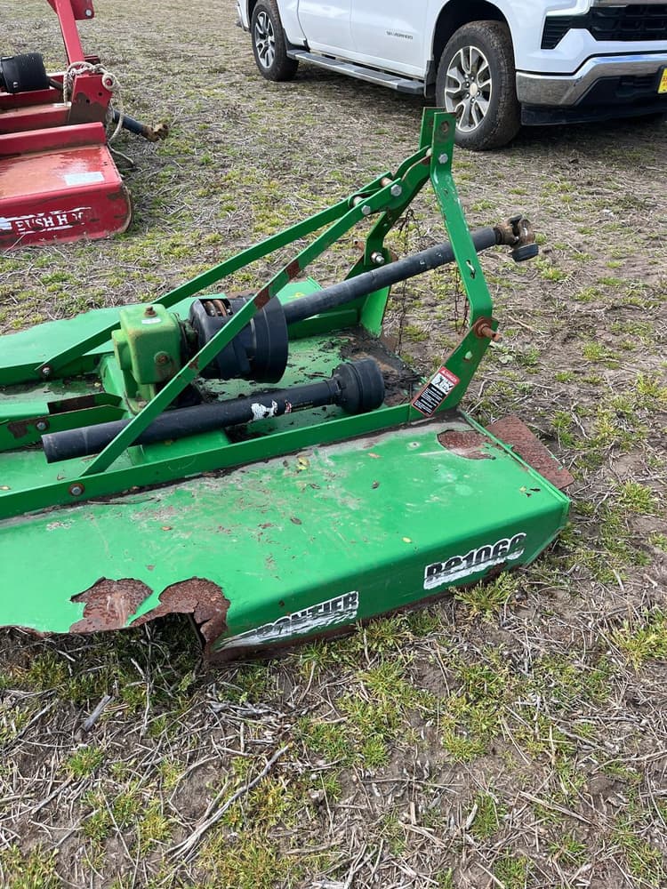 Frontier RC1060 Hay and Forage Mowers - Rotary for Sale | Tractor Zoom